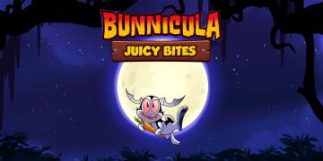 Bunnicula Juicy Bites