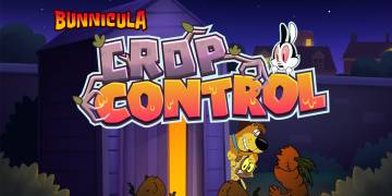 Bunnicula Crop Control