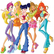 Winx