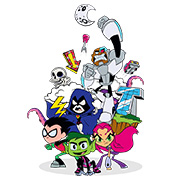 Teen Titans Go!
