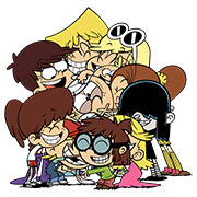The Loud House